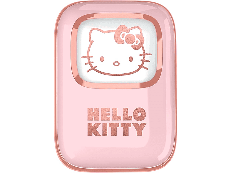 OTL TECHNOLOGIES Hello Kitty Oordopjes Meerkleurig | MediaMarkt