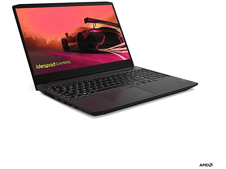 Lenovo ideapad gamer store