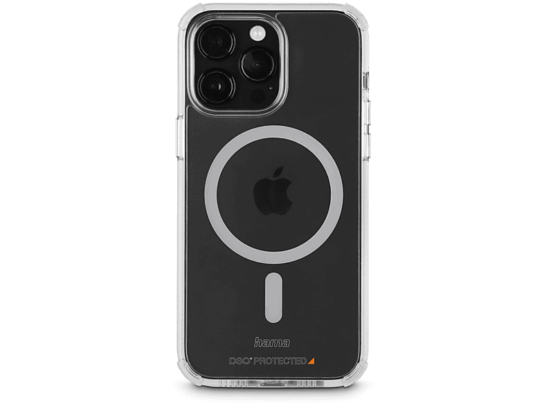 HAMA 138179 CO EX PRO MC APPLE IPHONE 13, Backcover, Apple, iPhone 13 ...