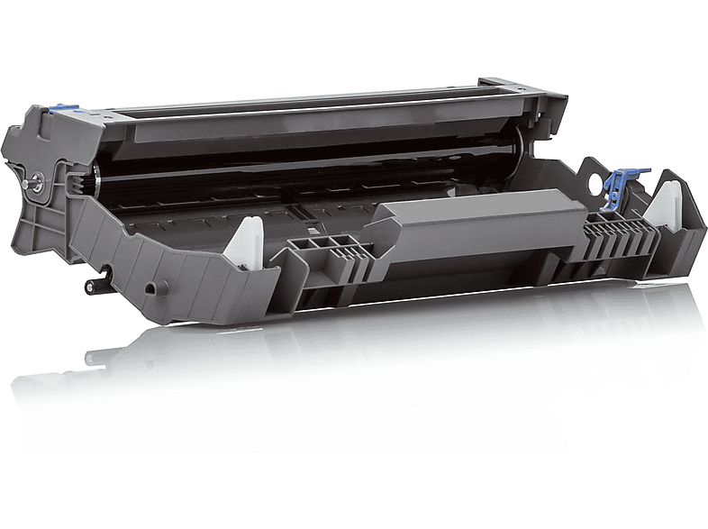 KMP Brother B-DR15 Toner schwarz (DR3100) | SATURN