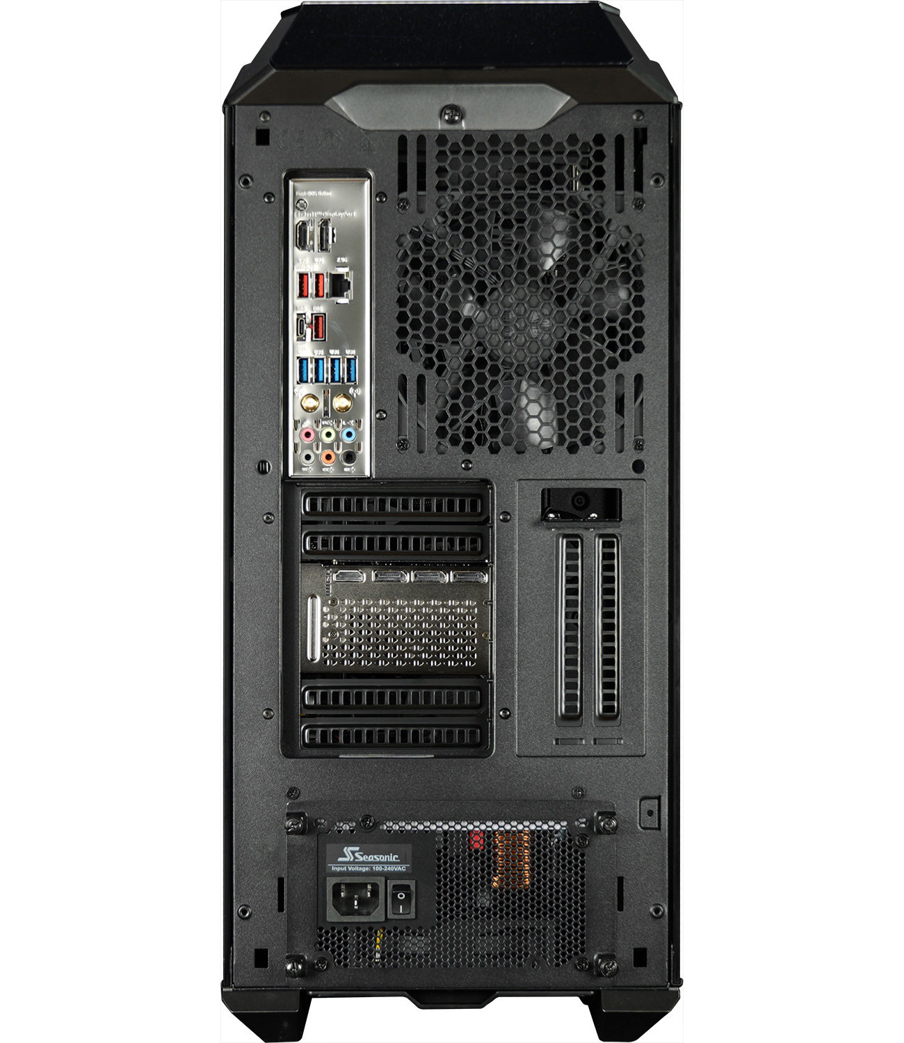 KIEBEL Colossus 14 Intel Core i7-14700KF | Intel® Core™ i7 - 32 GB ...