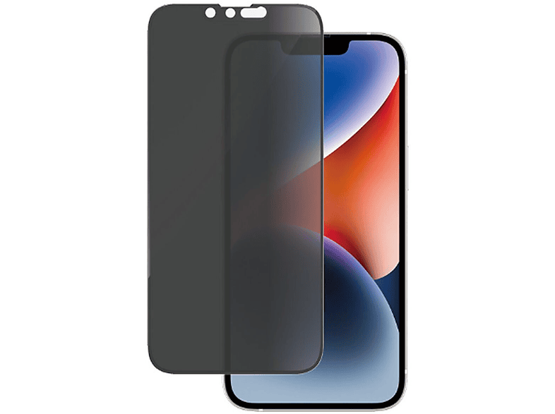 Folia ochronna PANZER GLASS PanzerGlass® Privacy Screen Protector ...