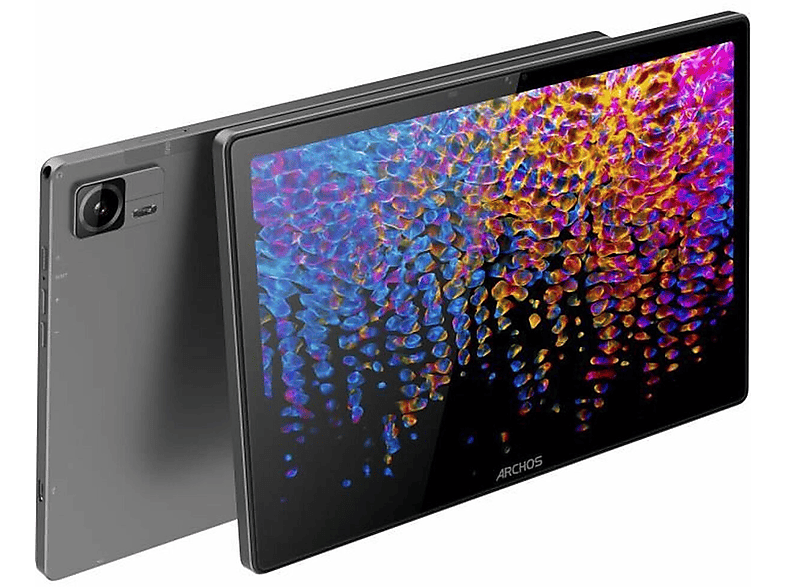 Tablet ARCHOS T105 FHD 4G Ultra, 128 GB, 10,5 ", Nero, Grigio ...
