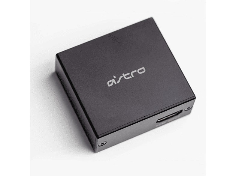 ASTRO GAMING 943-000450 ASTRO GAMING HDMI-ADAPTER FÜR PS5 HDMI-Adapter ...