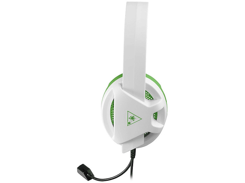 TURTLE BEACH TBS-2409-02 RECON CHAT XBOX WI/GN, Over-ear Gaming Headset ...