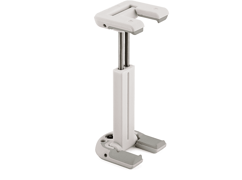 JOBY JB01489-0WW GRIPTIGHT ONE MOUNT WHITE Mini-Stativ, Schwarz, Höhe ...