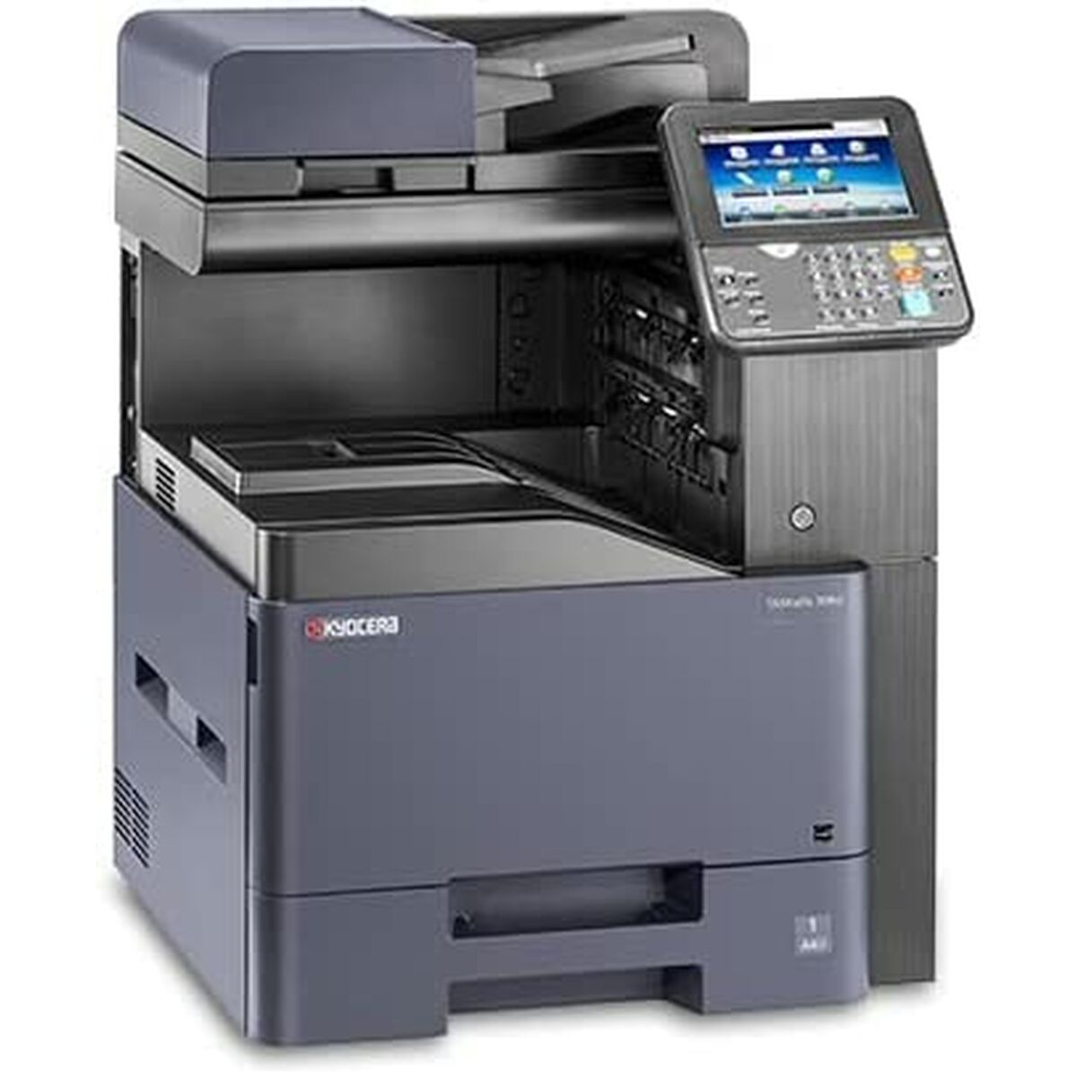 KYOCERA TASKALFA 308CI Multifunktionsdrucker | MediaMarkt