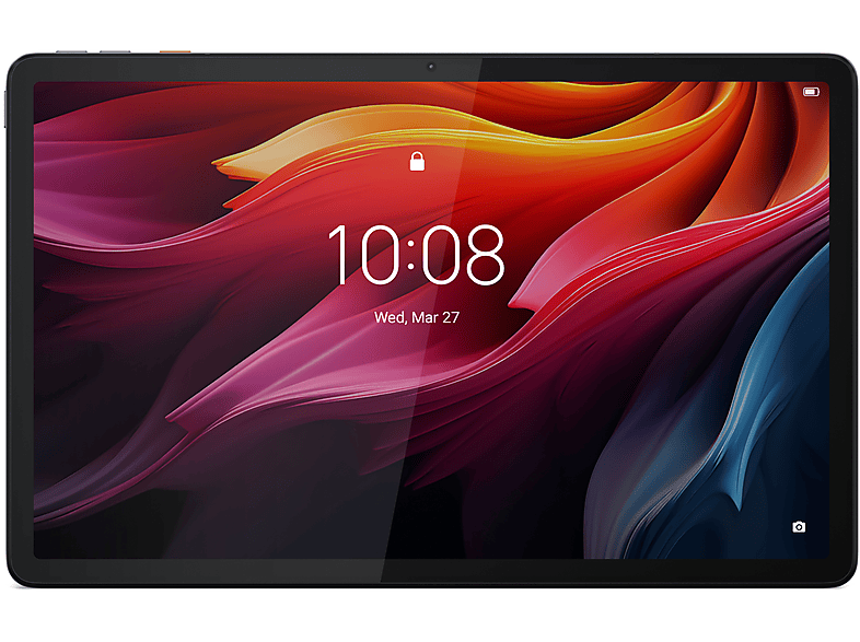 LENOVO Tab K11 (Enhanced Edition), Tablet, 128 GB, 11 Zoll, Grau ...