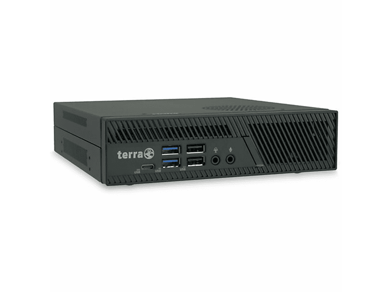 TERRA 1009974 - Intel® Core™ i3 - 8 GB - 500 GB - UHD 730 | MediaMarkt