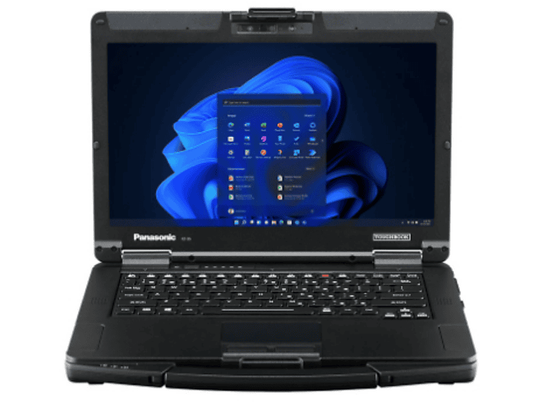 PANASONIC PANASONIC TOUGHBOOK FZ-55 i5-1345U Notebook, PC & Tablet ...