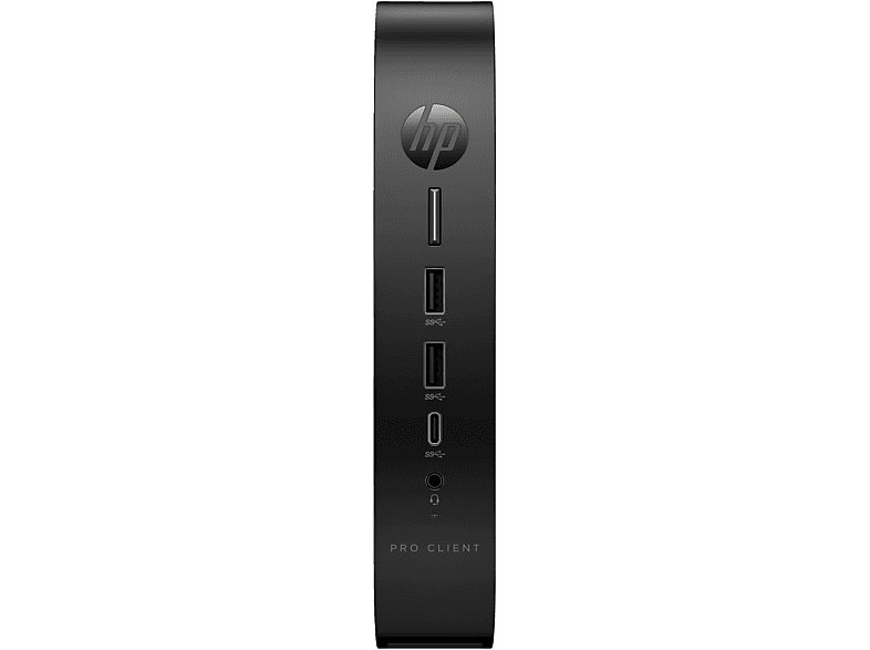 HP Pro t550 - Intel® Celeron® - 8 GB - 64 GB - UHD Graphics | MediaMarkt