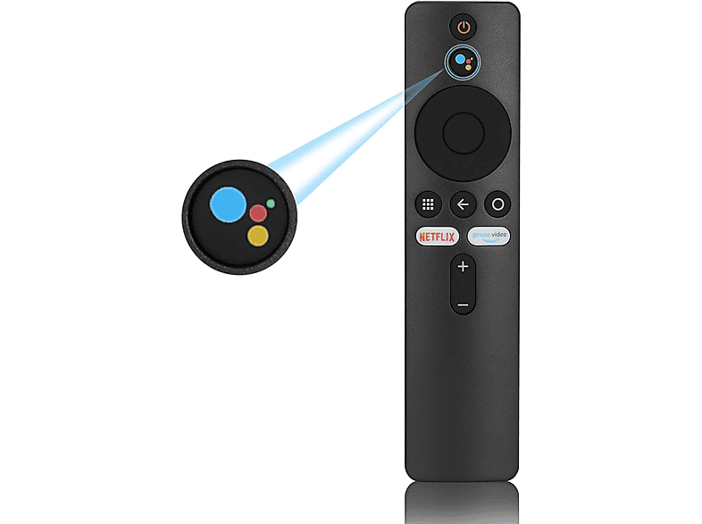 Mando a distancia | MANDO COMPATIBLE XIAOMI MI TV STICK/4K/BOX PLANET ...