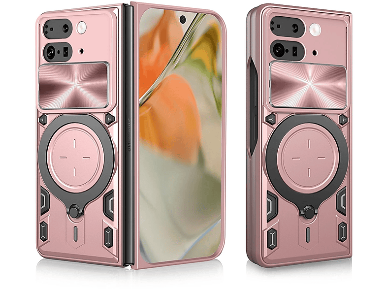 WIGENTO CD Textur Sliding Kamera Hybrid Ringhalter Hülle, Backcover ...