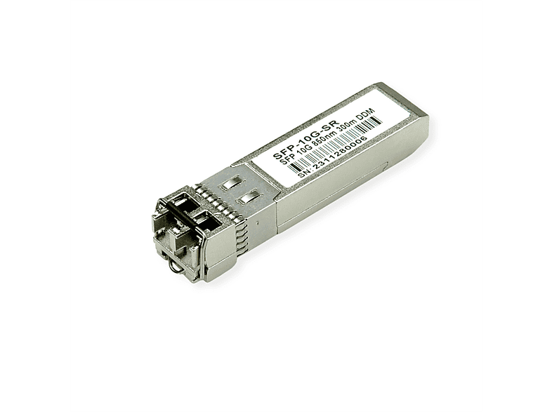 VALUE SFP+ module (MiniGBIC) SR/LC, 10GbE Transceiver-Modul | MediaMarkt