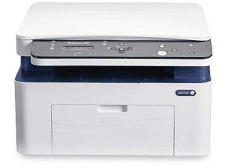 XEROX WorkCentre 3025/NI Laser Multifunktionsdrucker | SATURN