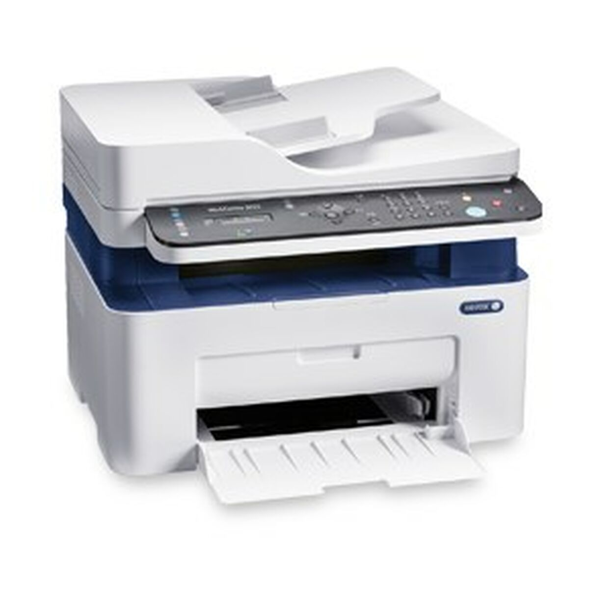 All-In-One-Printer XEROX 3025/NI | MediaWorld.it