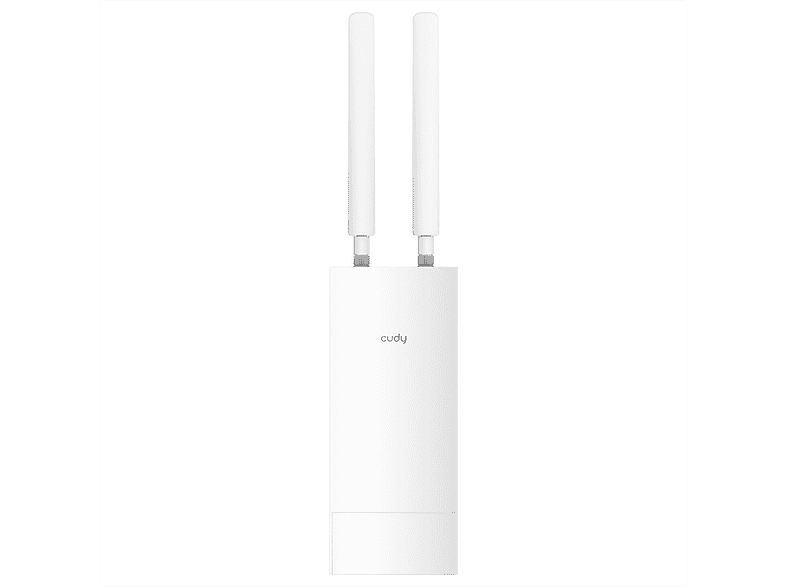 CUDY LT400 Outdoor 4G Wi-Fi Router LTE Cat 4 N300 Zelluläre Router ...