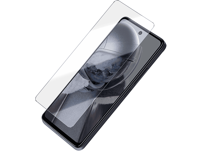 Protector pantalla móvil | PROT-CL-HMPP AVIZAR, HMD, Pulse Pro, Vidrio ...