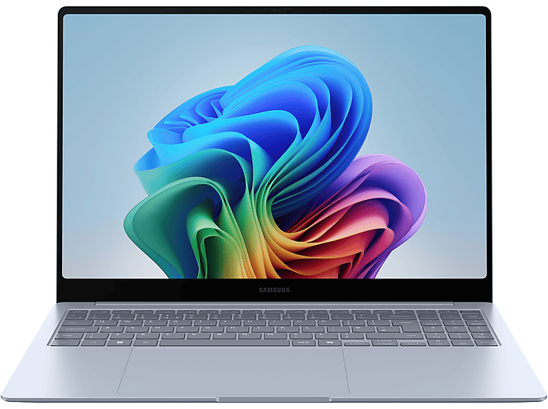 SAMSUNG GB4 EDGE 16" CP+ SDX1E 12C/16/1TB, Notebook mit 16 Zoll Display ...