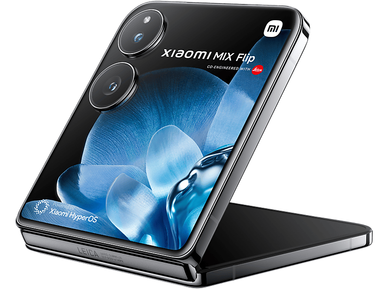 XIAOMI MIX Flip, 512 GB, Nero | MediaWorld.it