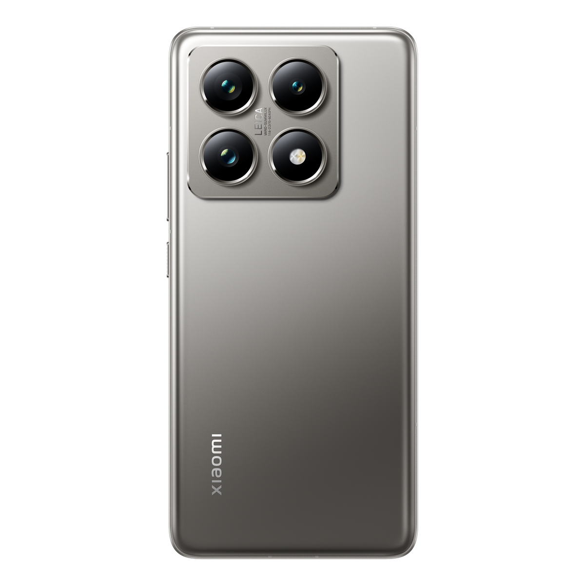 XIAOMI 14 T Pro | 512 GB Grijs | MediaMarkt