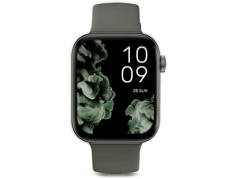 SMARTWATCH SPC Smartee Duo 2, Nero, Oliva | MediaWorld.it
