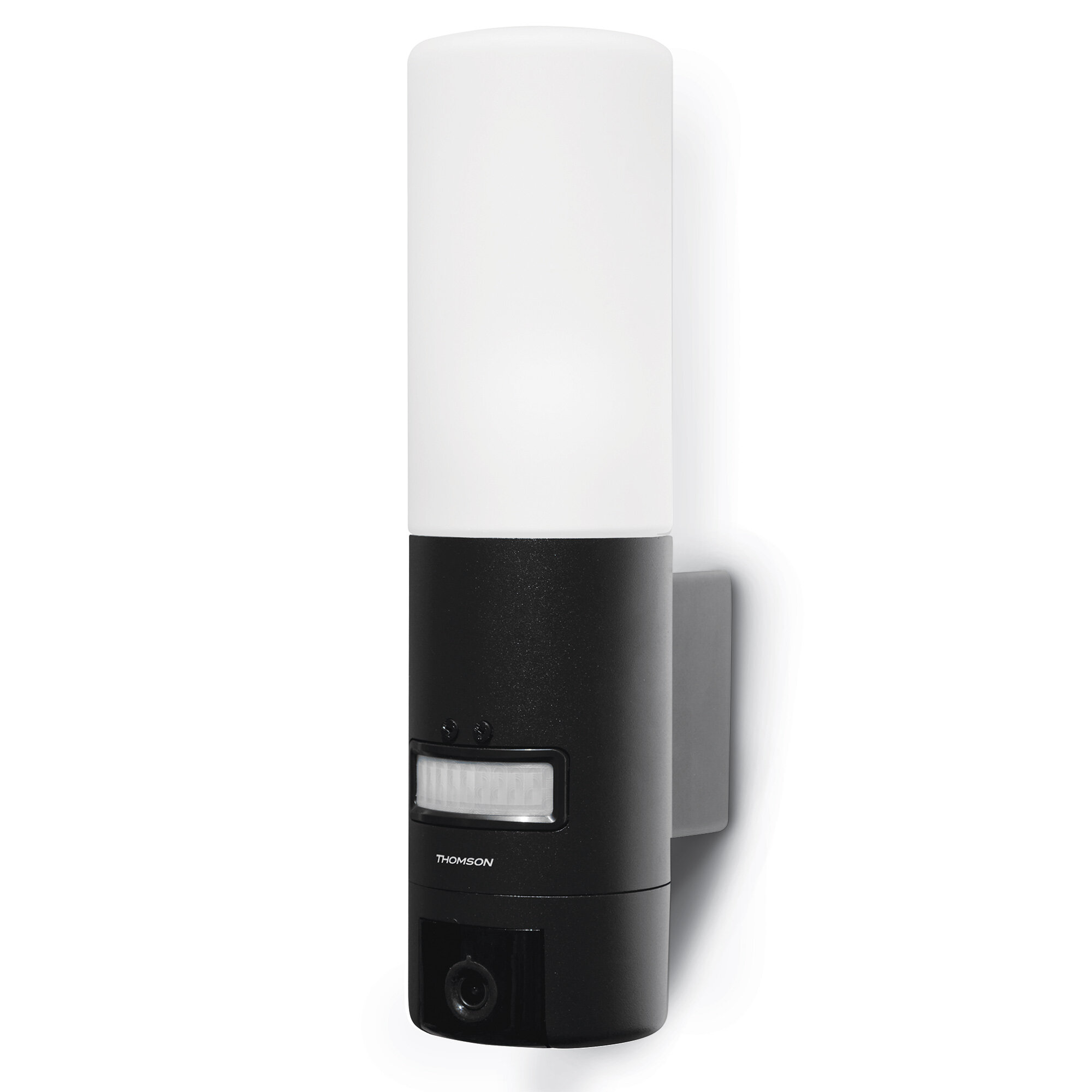 VIDEOCAMERA SORVEGLIANZA THOMSON Camera IP Wifi da esterno 720 P ...