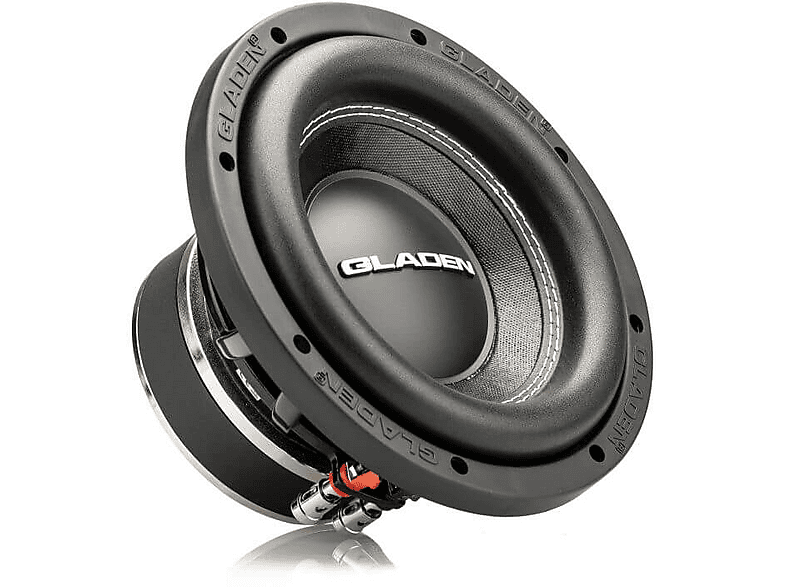 GLADEN SQX 08 Subwoofer Passiv | MediaMarkt