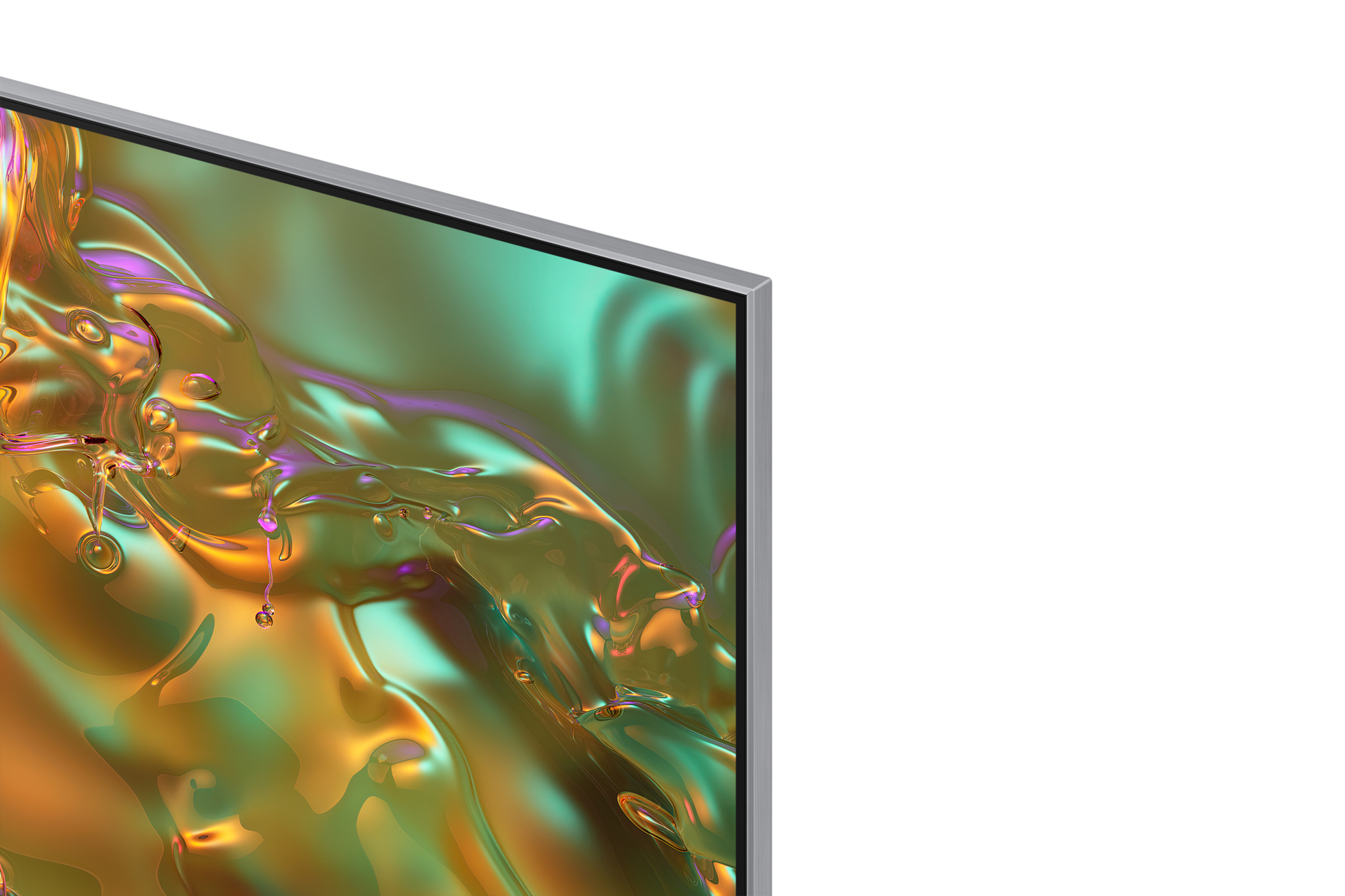 SAMSUNG QE55Q80D (2024) | MediaMarkt