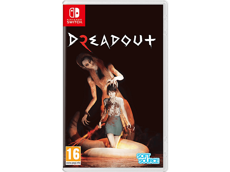 Juego Nintendo Switch | Dreadout 2 - NINTENDO SWITCH, Terror | MediaMarkt