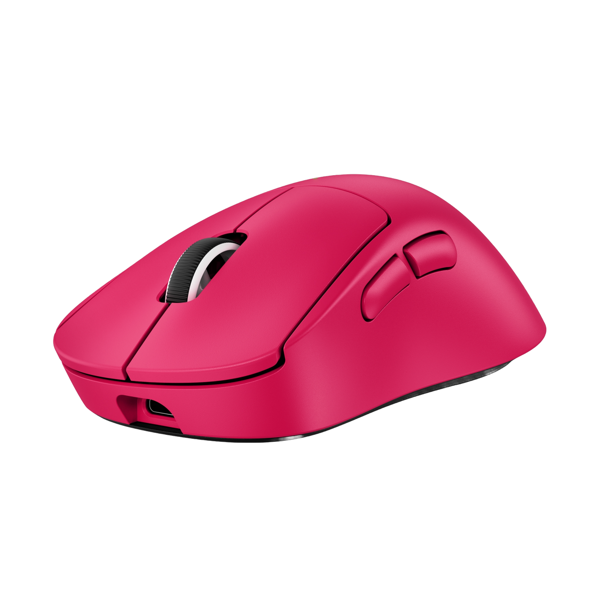 LOGITECH G G Pro X Superlight 2 Dex Kablosuz Gaming Mouse Magenta Fiyat ...