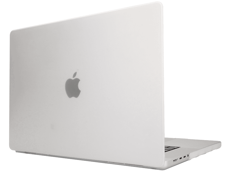 IMOSHION Laptop Cover geschikt voor MacBook Pro 16 inch 2021 / 2023 (M3 ...