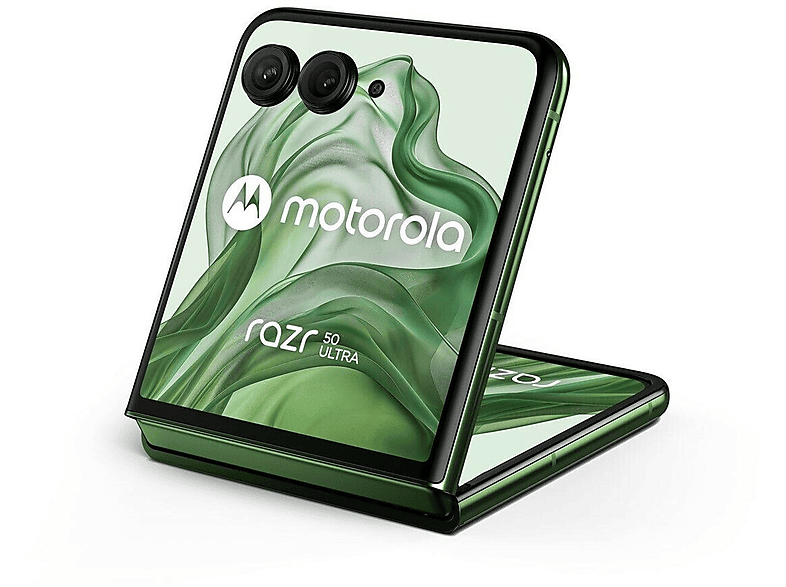 Smartfon MOTOROLA RAZR 50 ULTRA 12/512 SPRING GREEN 5G 12 GB/ 512 GB ...