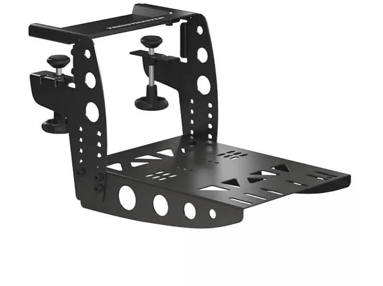 THRUSTMASTER TM Flying Clamp Multi-platform Gaming-accessoire | MediaMarkt