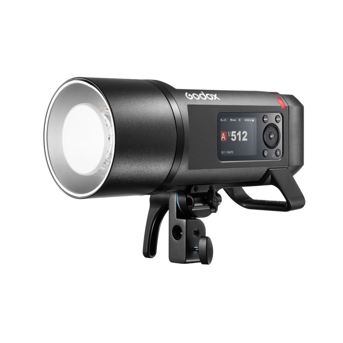 GODOX AD600 PRO II | MediaMarkt