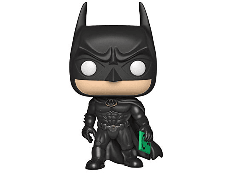 Batman | Batman Forever 289 Pop! Vinyl Figur | MediaMarkt