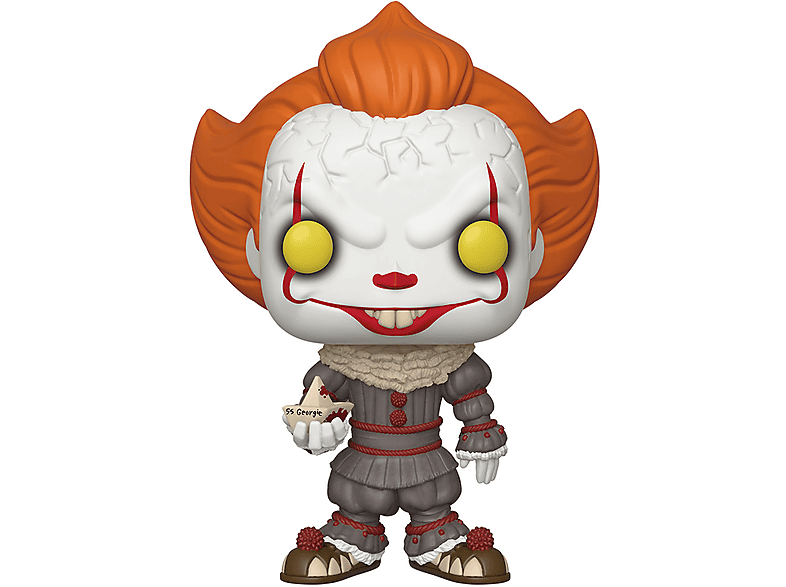 Action Figure FUNKO POP! It: Chapter 2 40593 | MediaWorld.it