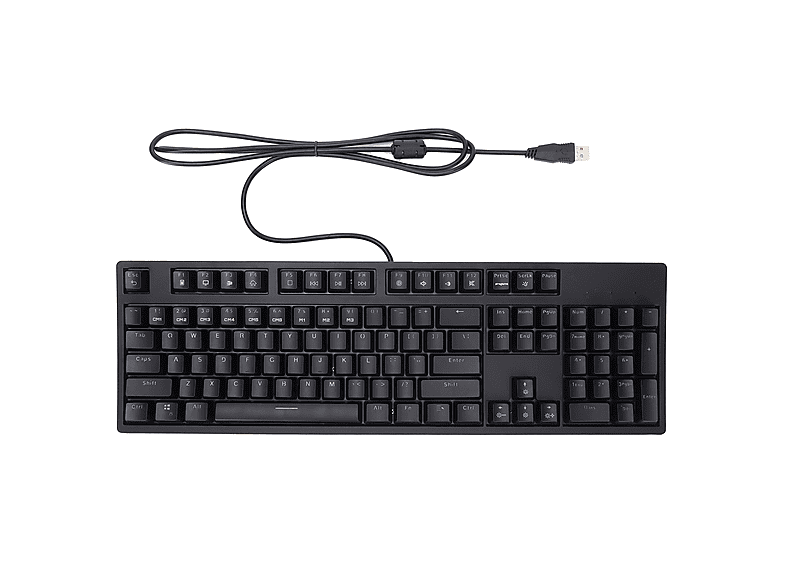 COZEVDNT Hohe Kompatibilität，Cherry Profile Keycaps, Tastatur | SATURN