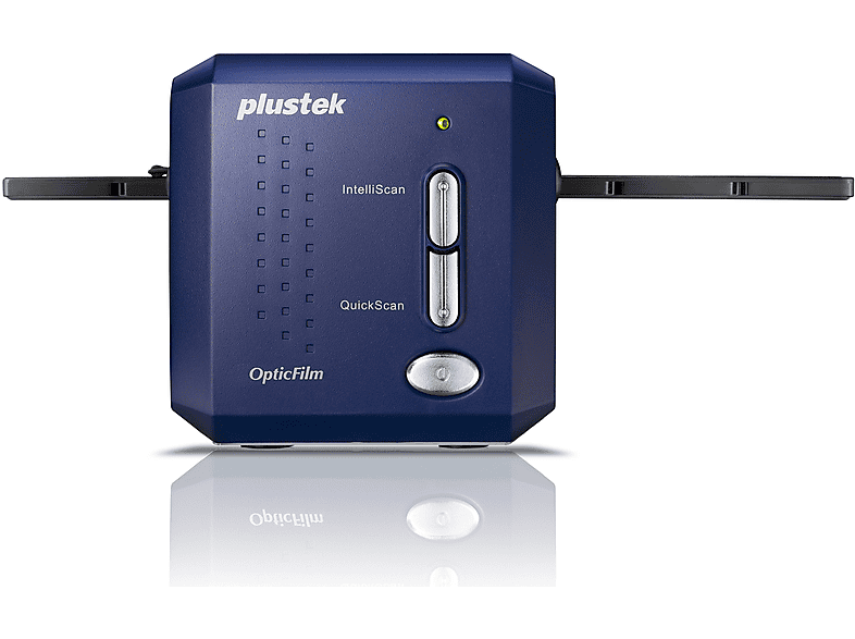 PLUSTEK DigitDia 8000 Diascanner , Pixel | MediaMarkt