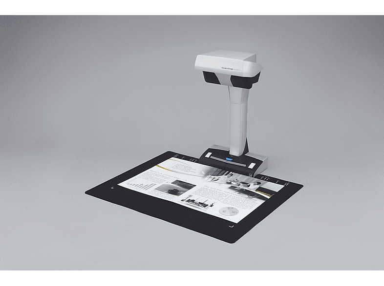 SCANNER RICOH ScanSnap SV600 | MediaWorld.it