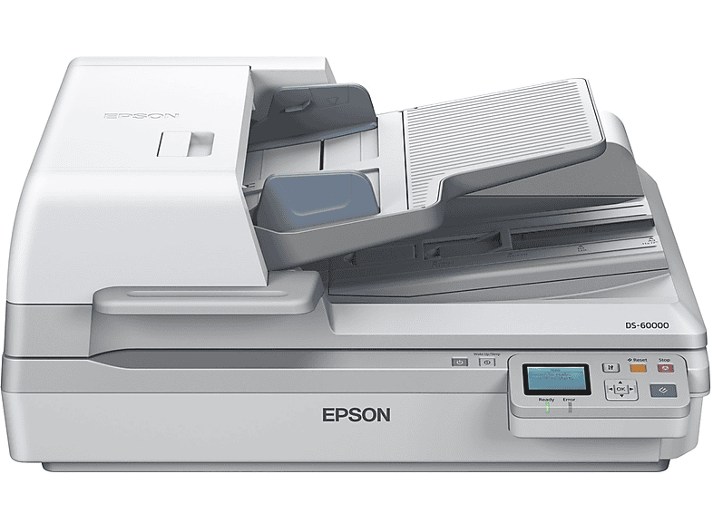 SCANNER KODAK ALARIS E1040 | MediaWorld.it