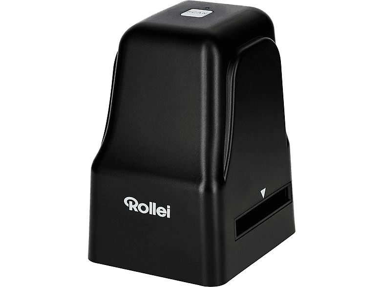 ROLLEI DF-S 180 Dia-Film-Scanner , 18 Megapixel (interpoliert ...