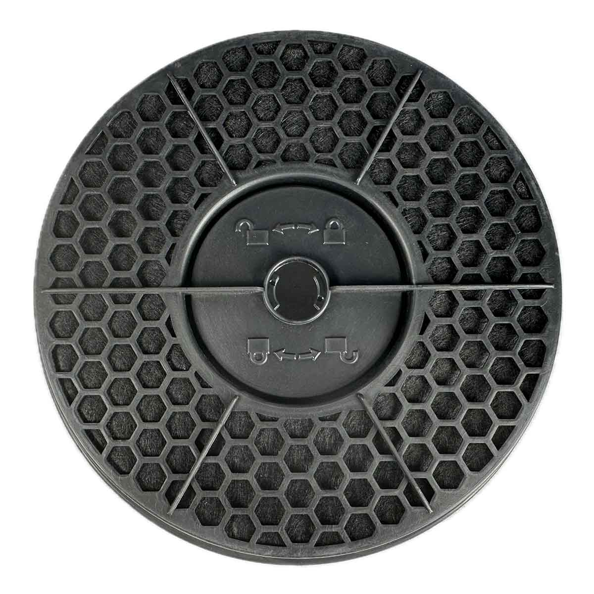 AIR2GO Faber 112.0540.783 / F-22 NAUTILUS Aktivkohlefilter | MediaMarkt