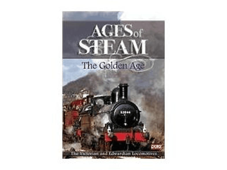Ages Of Steam The Golden Age | Ages Of Steam The Golden Age | MediaMarkt