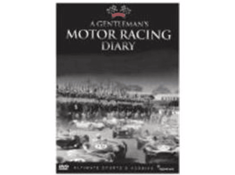 A Gentleman's Racing Diary (Volume 1) | A Gentleman's Racing Diary ...