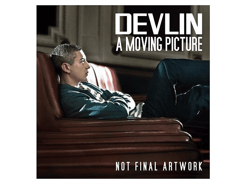 Devlin | Moving Picture A | MediaMarkt