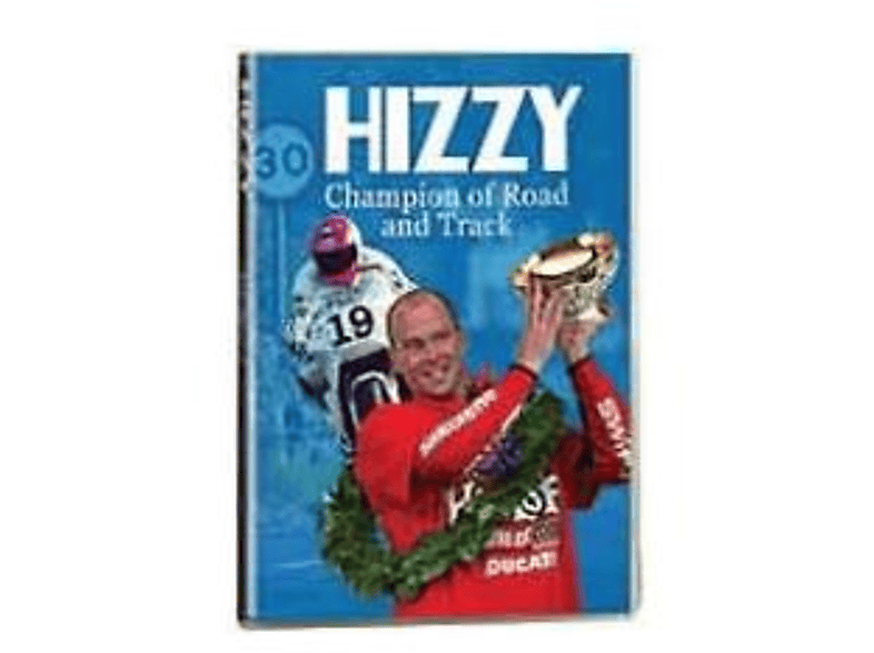 Hizzy | Champion Of Road And Track | MediaMarkt