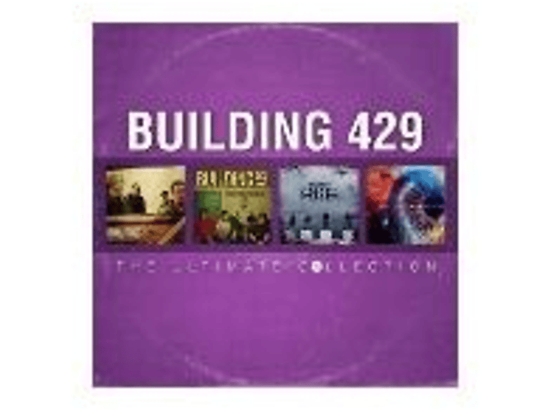 Building 429 | The Ultimate Collection (CD) | MediaMarkt