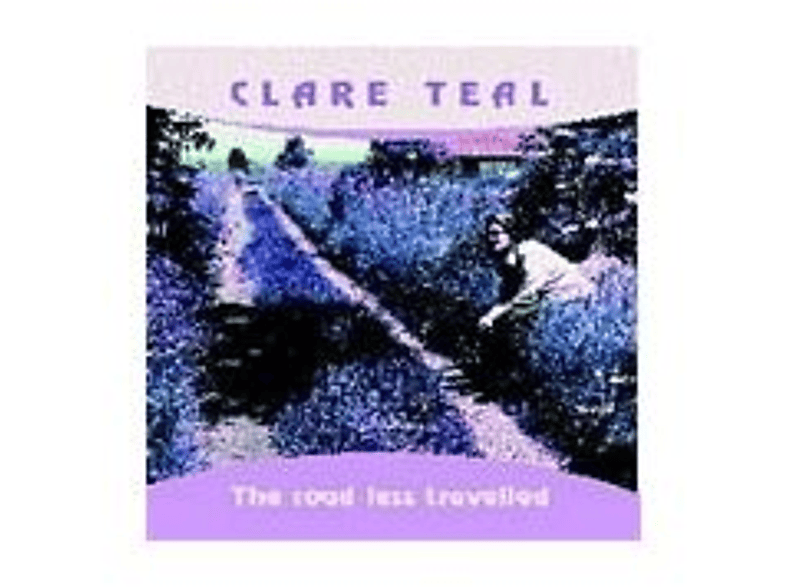 Clare Teal | Road Less Travelled A | MediaMarkt
