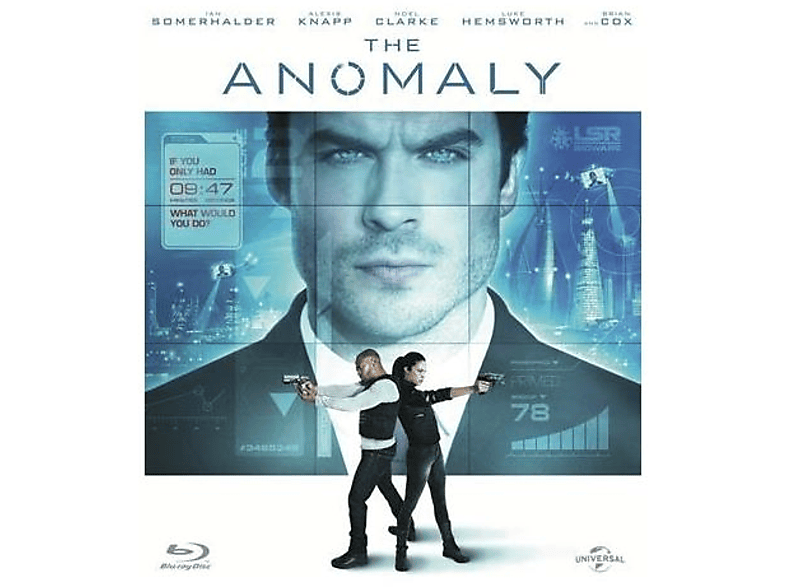 Anomaly | MediaMarkt